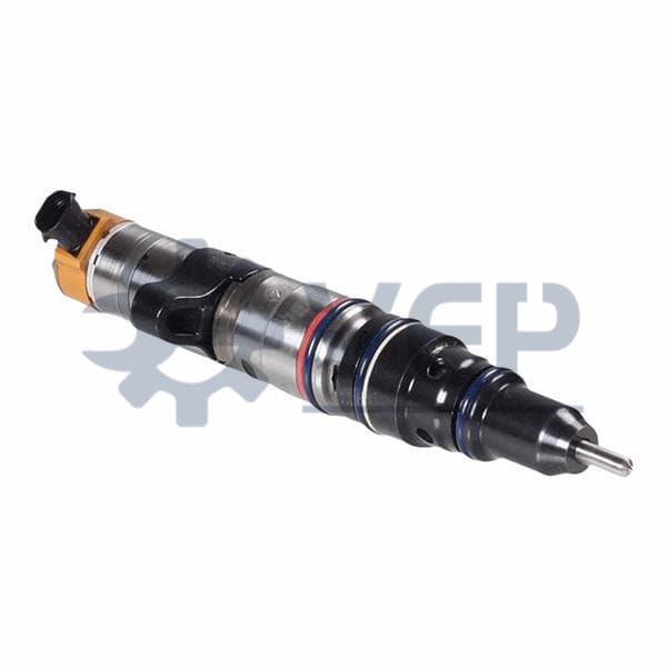 387-9436 3879436 Fuel Injector Diesel For CAT C9 Engine Caterpillar Ex ...