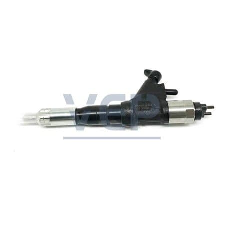 095000-5474 Diesel Injector for Denso Isuzu 4HK1 6HK1 Hitachi Case Sum ...