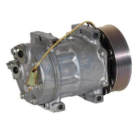 15082727 VOE15082727 AC Compressor For Volvo EC330 EC360 EC460 EC700 ...