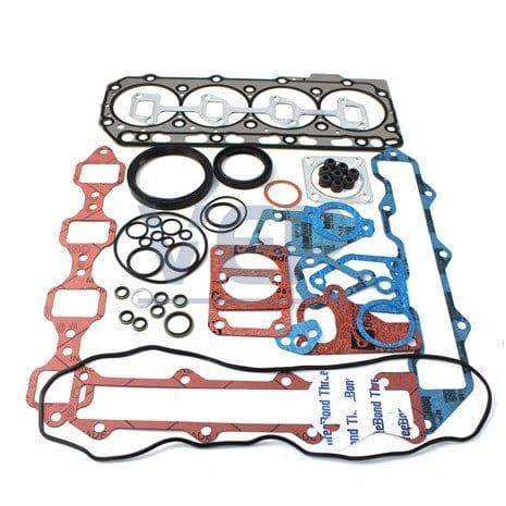 Yanmar TK486 Engine Rebuild Kit for Thermo King SB110 SB190 SB200 – VEP ...