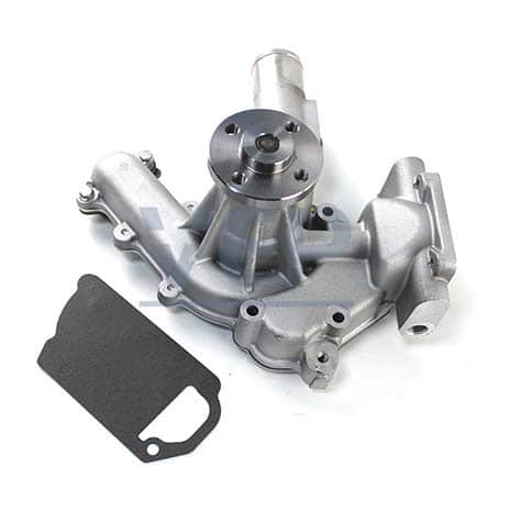 123900-42100 123900-42101 Water Pump for Komatsu 4D106 Yanmar 4TNV106 ...