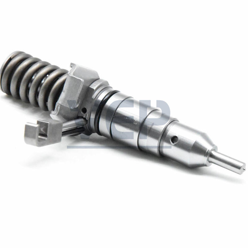 127-8222 1278222 Fuel Injector for CAT 3116 Engine Excavator 6 Months ...