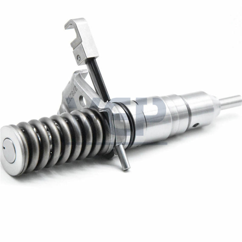 127-8222 1278222 Fuel Injector for CAT 3116 Engine Excavator 6 Months ...