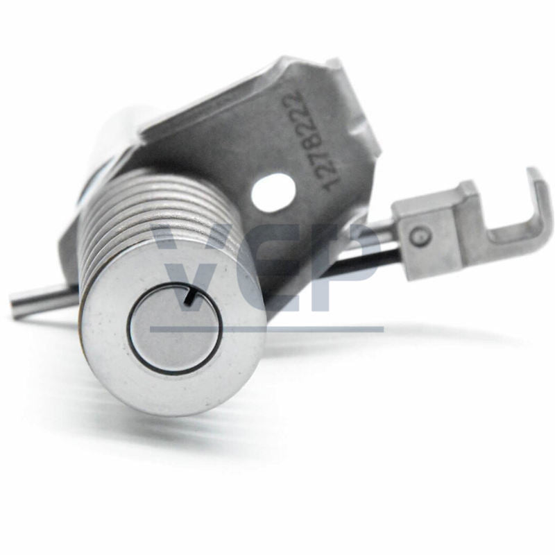 127-8222 1278222 Fuel Injector for CAT 3116 Engine Excavator 6 Months ...