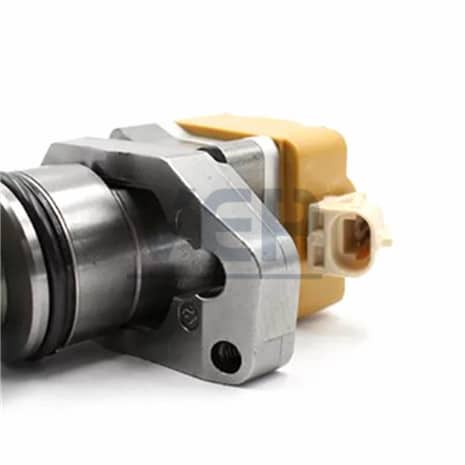 Cat 3126 Fuel Injector 10R0782 10R-0782 1780199 178-0199 for Caterpill ...