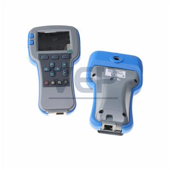 Curtis 1313 Handheld Programmer Upgraded Full Function Diagnostic Tool – VEP Diesel