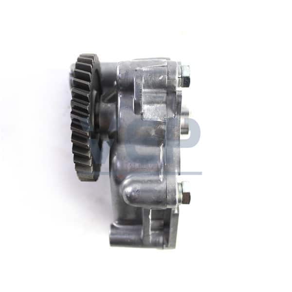 Oil Pump 6D34T 6D34 ME014230 for Kobelco SK200-6 SK230-6 Excavator ...