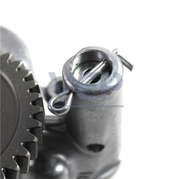Oil Pump 6D34T 6D34 ME014230 for Kobelco SK200-6 SK230-6 Excavator ...