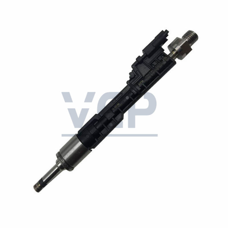 13647597870 6PCS Fuel Injector for BMW X1 X3 X5 X6 3 Months Warranty ...
