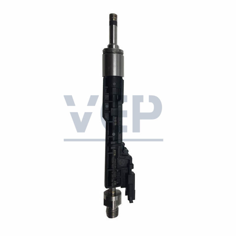 13647597870 6PCS Fuel Injector for BMW X1 X3 X5 X6 3 Months Warranty ...