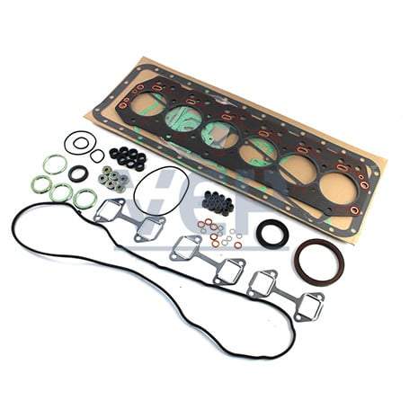 Volvo D6D Engine Overhaul Rebuild Kit For Deutz EC210B EC180B EC160B E ...