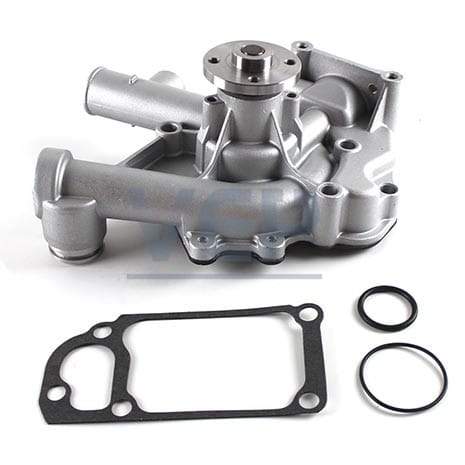 14Z Water Pump 16100-78300-71 GWT-104A Fits Toyota Engine Forklift ...