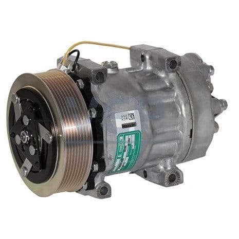 15082727 VOE15082727 AC Compressor For Volvo EC330 EC360 EC460 EC700 ...