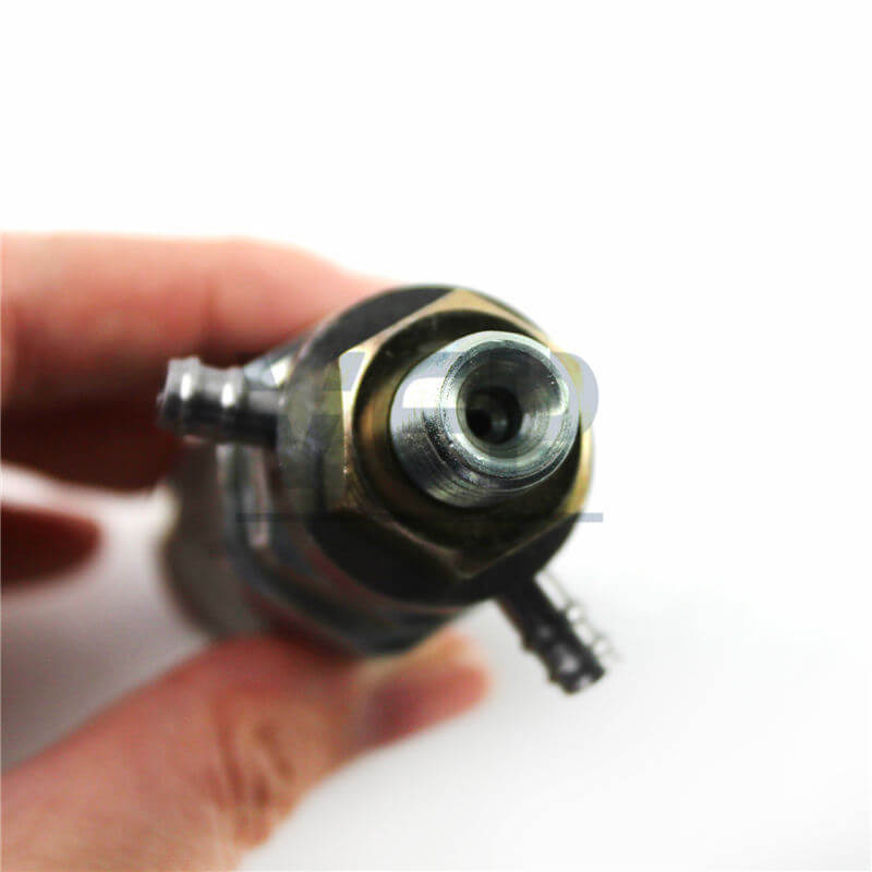 3PCS Fuel Injector 15271-53020 70000-65209 for Kubota D750 D850 – VEP ...