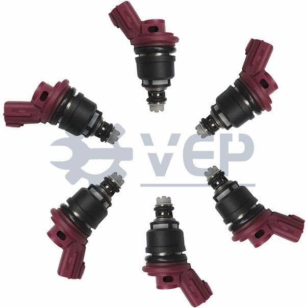 16600-RR544 Fuel Injector Fits Nismo Silvia Skyline SR20 S13 S14 S15 ( – VEP Diesel