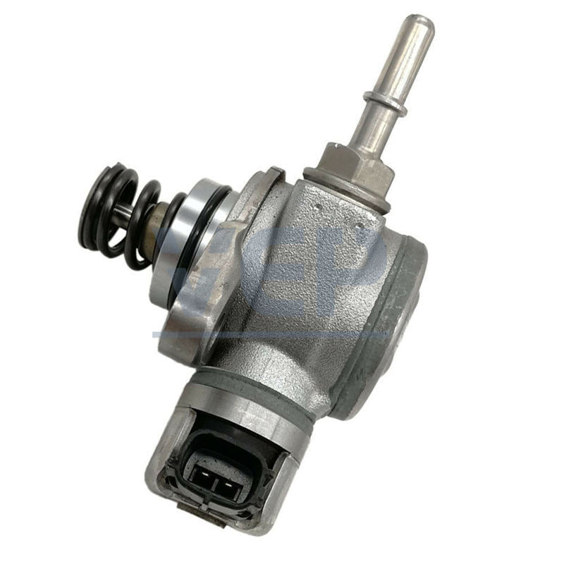 166307214R High Pressure Fuel Pump for Nissan Qashqai 1.2 3 Months War ...