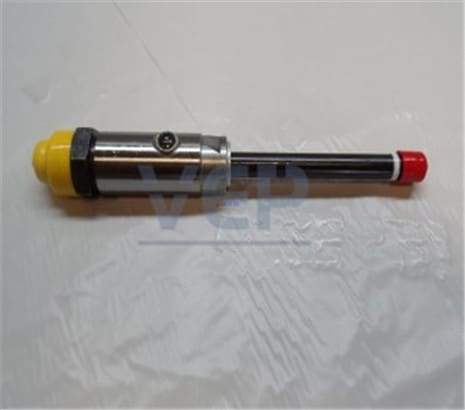 1705187 170-5187 Fuel Injector Nozzle for CAT 3306 3306B 12H NA 140G 1 ...