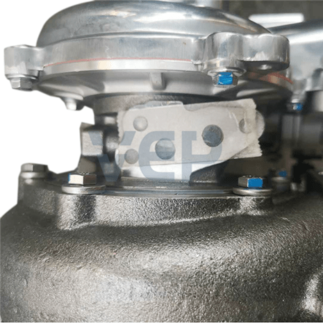 17201-30150 Turbo Turbocharger for Toyota Hiace 3.0L D4D 1KD-FTV 2982c ...