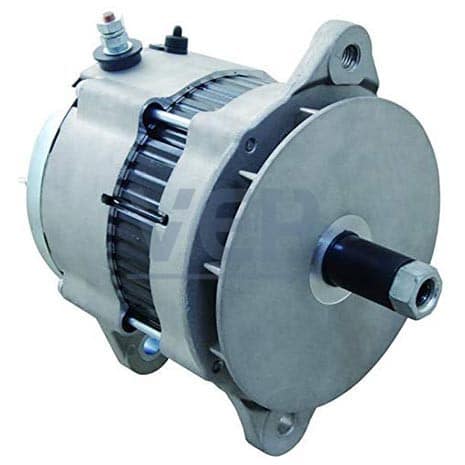 197-8820 1978820 Alternator for Cat 789C 77C 3126EV 3516C 836H 3116 35 ...