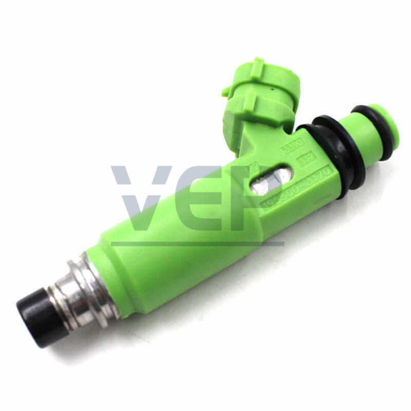 195500-3170 MD332733 6PCS Fuel Injector for Mitsubishi Montero Sport 3 ...