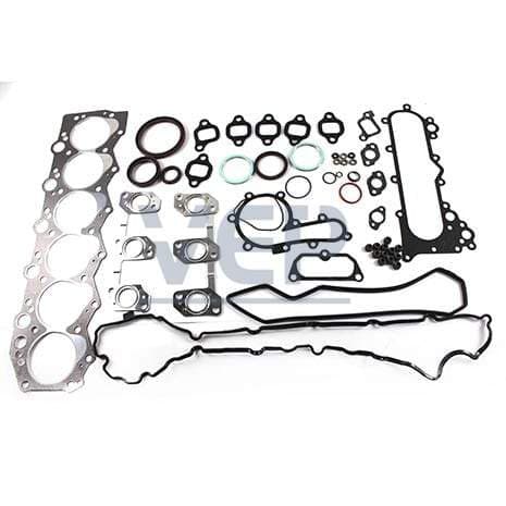 1HZ Engine Overhaul Rebuild Kit for Toyota Landcruiser HZJ80 HZJ105 HZ ...