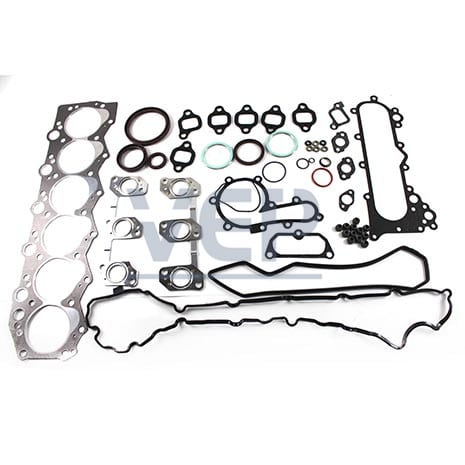 Nissan TD42T TD42 Rebuild Kit for Nissan Engine Parts – VEP Diesel
