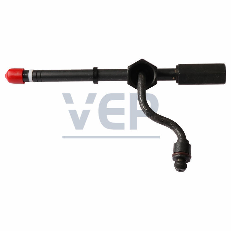 1W5829 Fuel Injector for CAT Caterpillar 3208 613C 943 Engine Excavato ...