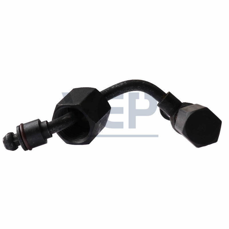 1W5829 Fuel Injector for CAT Caterpillar 3208 613C 943 Engine Excavato ...