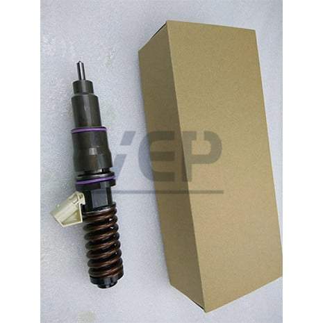 20430583 BEBE4C00001 BEBE4C00101 Fuel Injector for Volvo A35D A40D FH1 ...