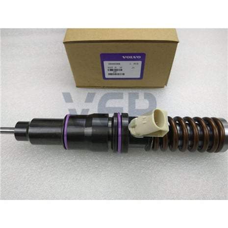 20440388 VOE20440388 Fuel Injector For EC330BLC EC360 EC460 Excavator ...