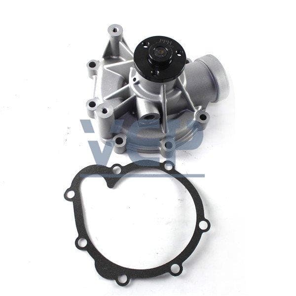 20726083 Water Pump for Fits Wheel Loaders L110E L120E L110E L120E ...