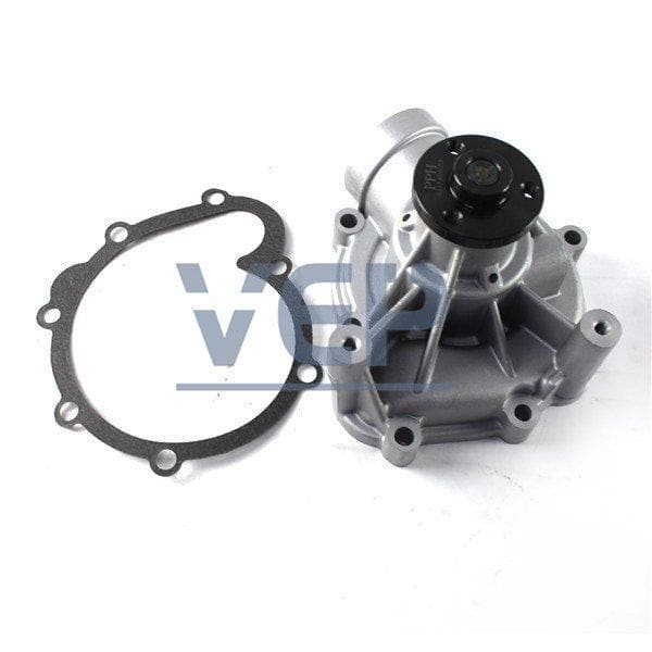 20726083 Water Pump for Fits Wheel Loaders L110E L120E L110E L120E ...