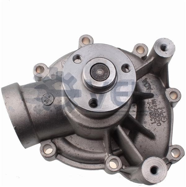 20726083 Water Pump for Fits Wheel Loaders L110E L120E L110E L120E ...