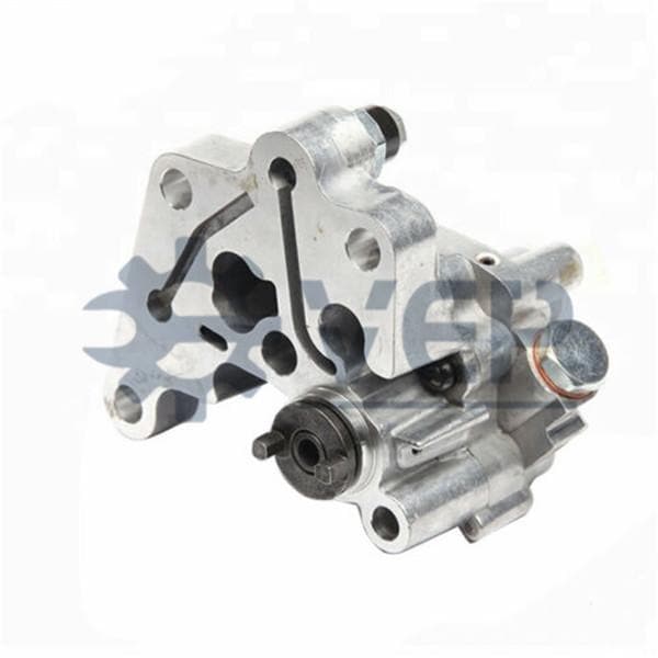 Volvo FH12 Fuel Pump Oil Pump 20769469 20440372 20769476 – VEP Diesel