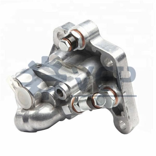 Volvo FH12 Fuel Pump Oil Pump 20769469 20440372 20769476 – VEP Diesel