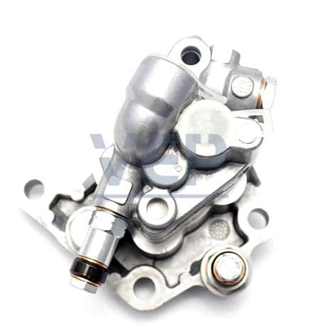 Volvo FH12 Fuel Pump Oil Pump 20769469 20440372 20769476 – VEP Diesel