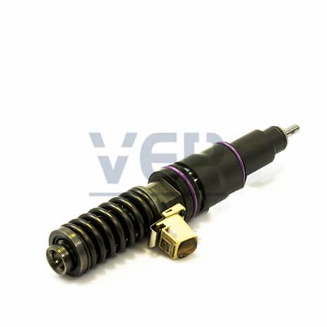 21458369 Common Rail Fuel Injector for Volvo D13 D16 Engine – VEP Diesel