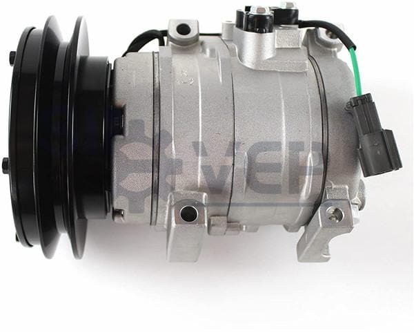 88320-33160 AC Compressor 10S17C Denso PV6 for Toyota Camry 3.0 Avalon ...