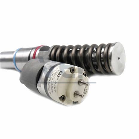 2768307 276-8307 10R-7231 Fuel Injector for CAT Diesel Engine C15 C18 ...