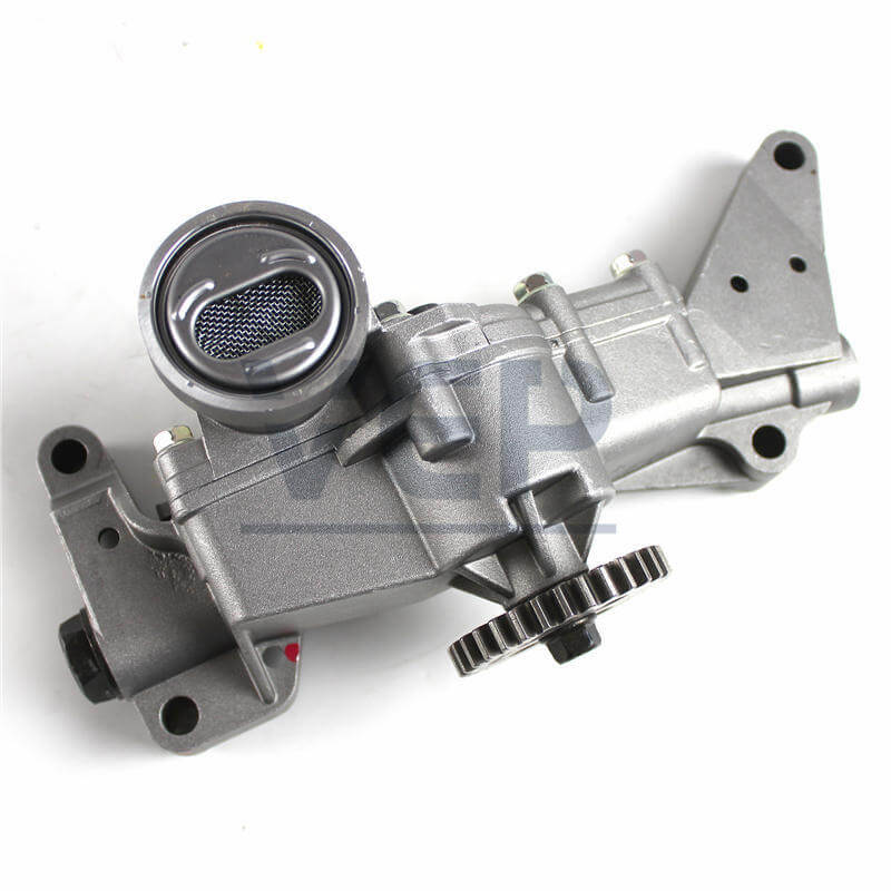Oil Pump 21310-2C001 for Hyundai Genesis Coupe 2.0L – VEP Diesel