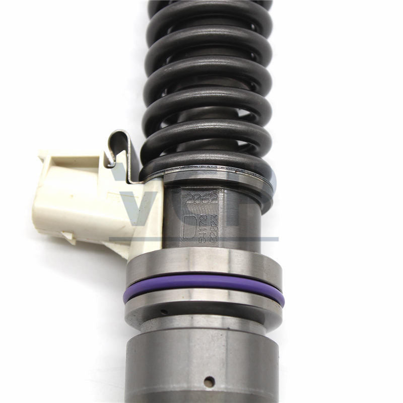 21371672 VOE21371672 Fuel Injector D13H D13F for Volvo Machine Free Sh ...
