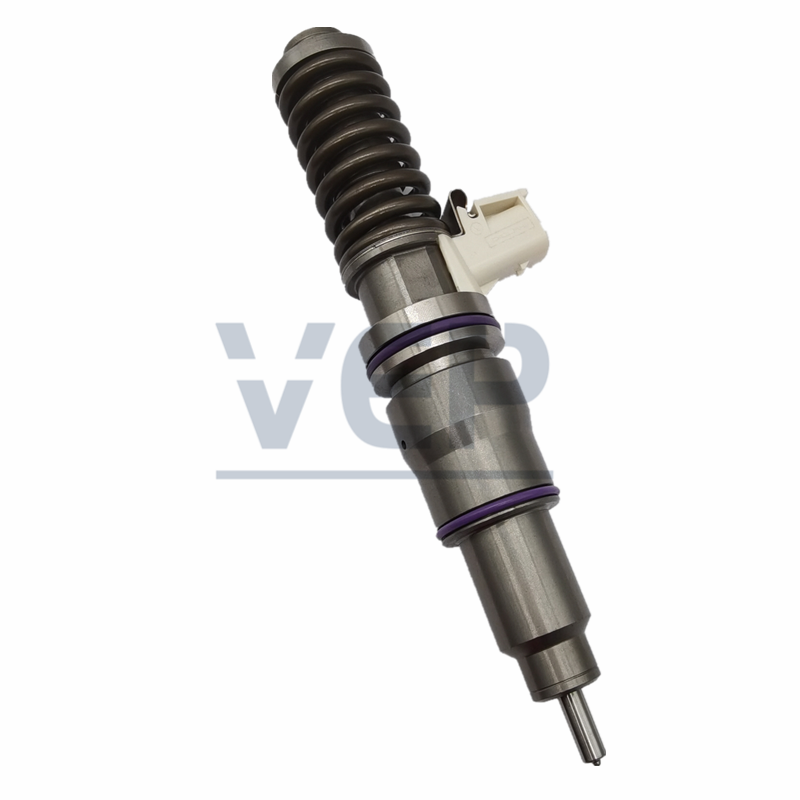 21371679 21340616 BEBE4D25001 Fuel Injector for Volvo D13 Engine 6 Mon ...