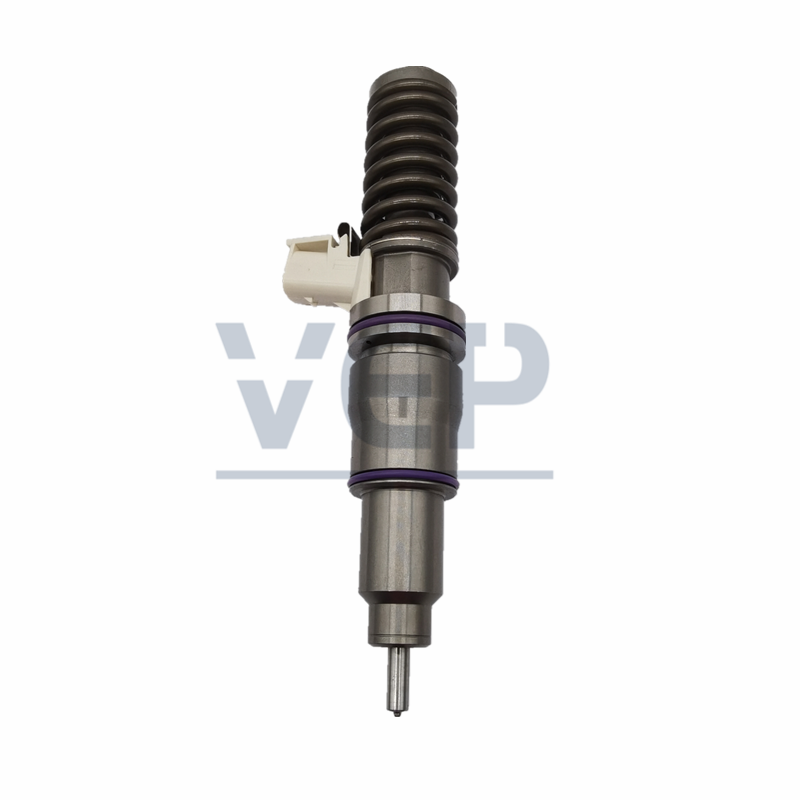 21371679 21340616 BEBE4D25001 Fuel Injector for Volvo D13 Engine 6 Mon ...