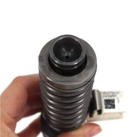 21582096 Fuel InjectorFor VOLVO EC360B EC460B Excavator FM9 FM12 FH12 ...