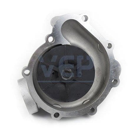 21727935 Water Pump Support Volvo D4D D6D Engine EC290 EC210 EC240 Exc ...