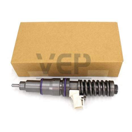 Genuine and New 0414703004 504287069 Common Rail Fuel Injector for Ive ...