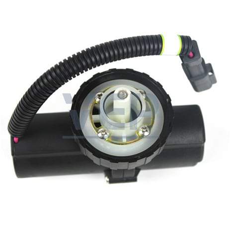 2289129 228-9129 Injection Pump for Cat 3046 Engine Caterpillar 414E 4 ...