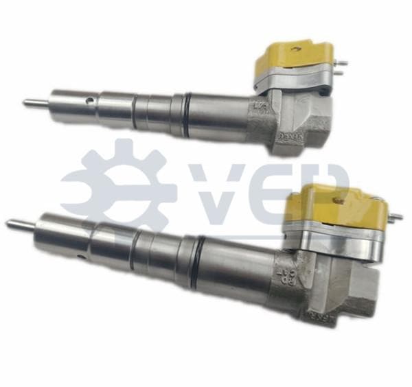 232-1171 2321171 Caterpillar Common Rail Injector for CAT 3142E Enigne ...