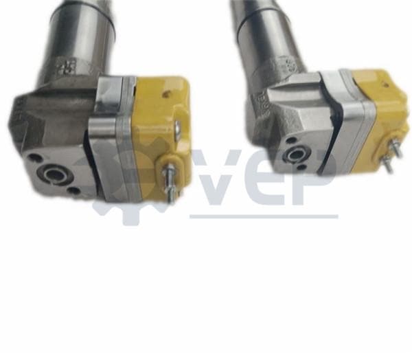 232-1171 2321171 Caterpillar Common Rail Injector for CAT 3142E Enigne ...