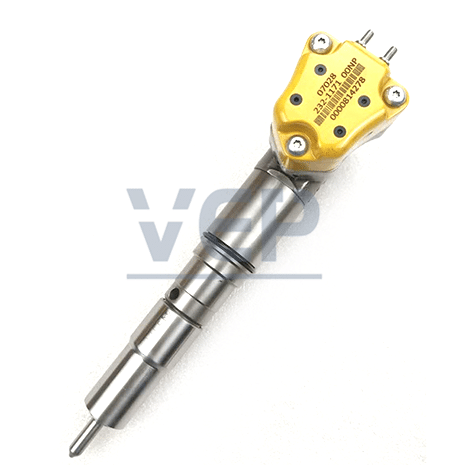 232-1171 2321171 Caterpillar Common Rail Injector for CAT 3142E Enigne ...